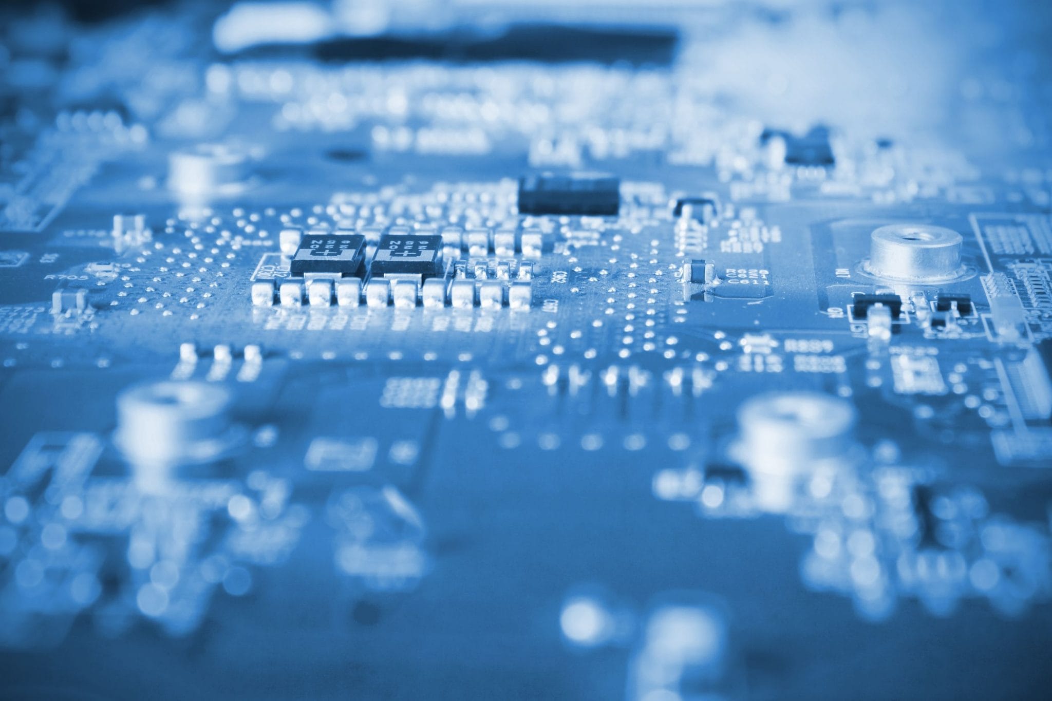 Texas Semiconductor Technologies