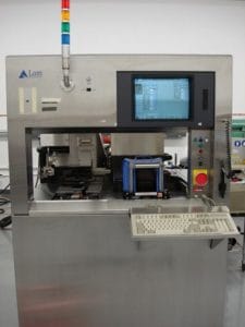 Services – Texas Semiconductor Technologies