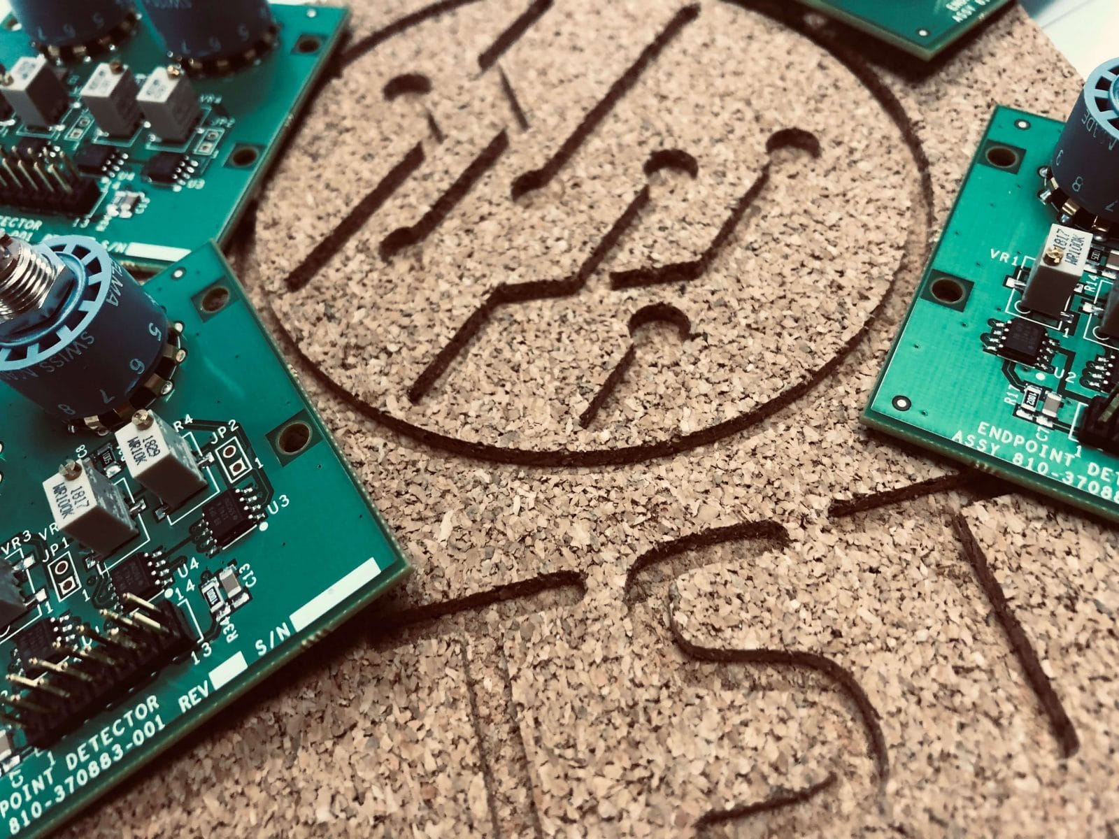 About Us - Texas Semiconductor Technologies