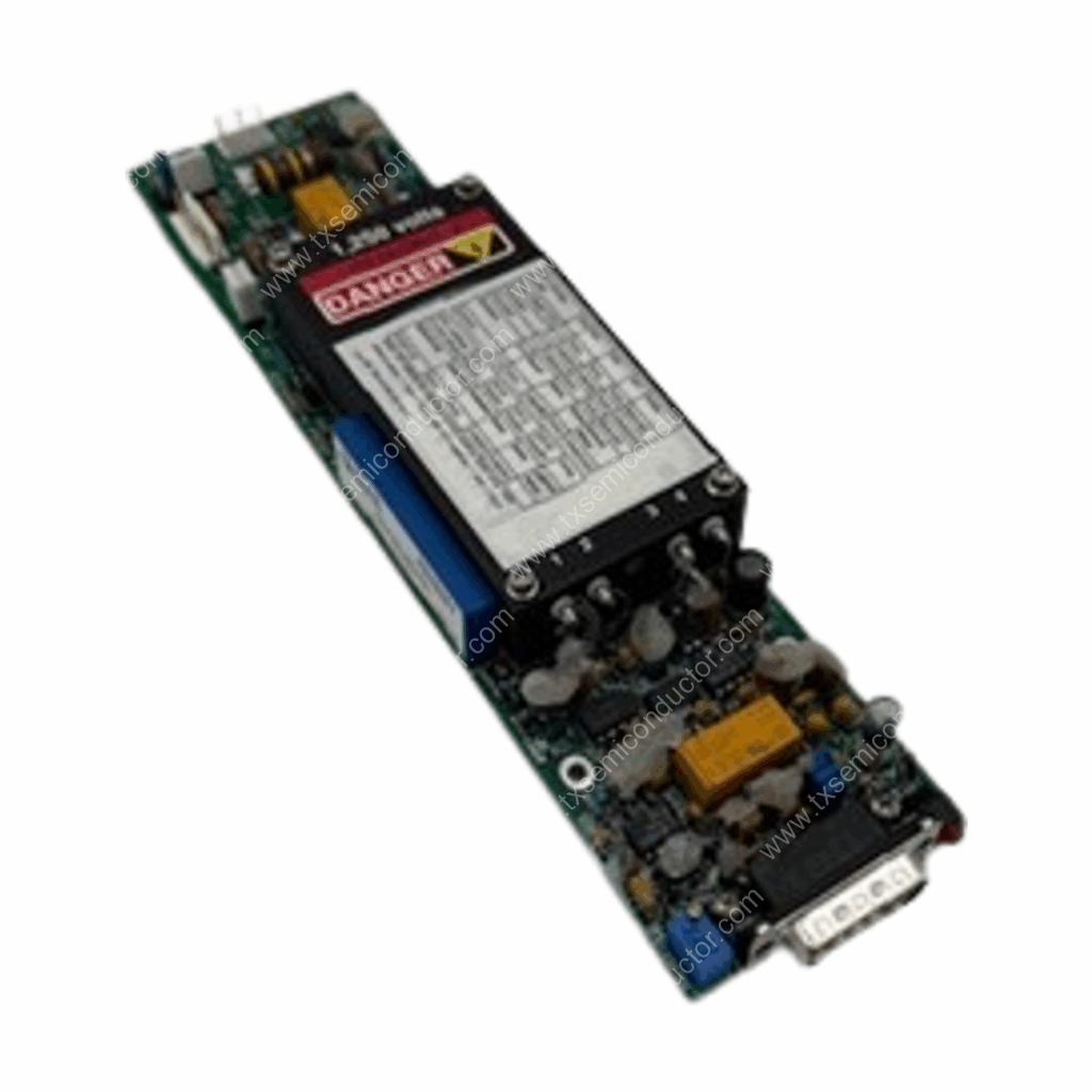 810-017086-018 | ASSY,PCB,ESC PWR SPLY CONFIG - Texas Semiconductor ...